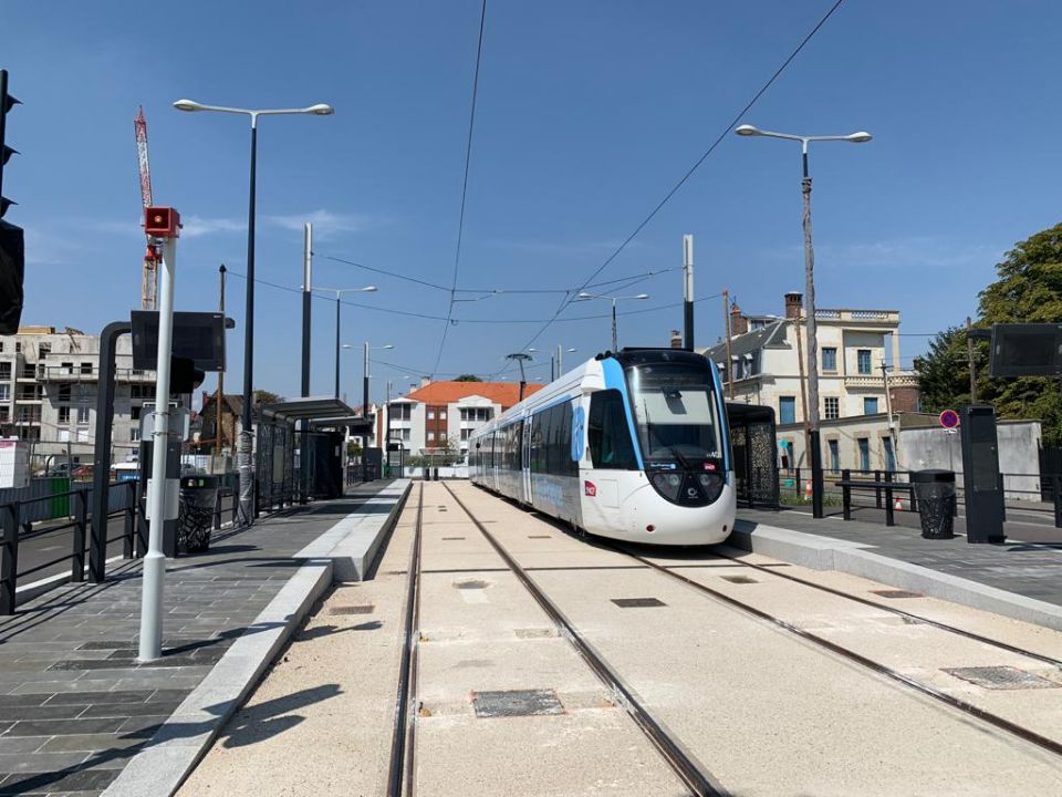 Retour sur l’incident technique du 8 novembre sur le Tram T4